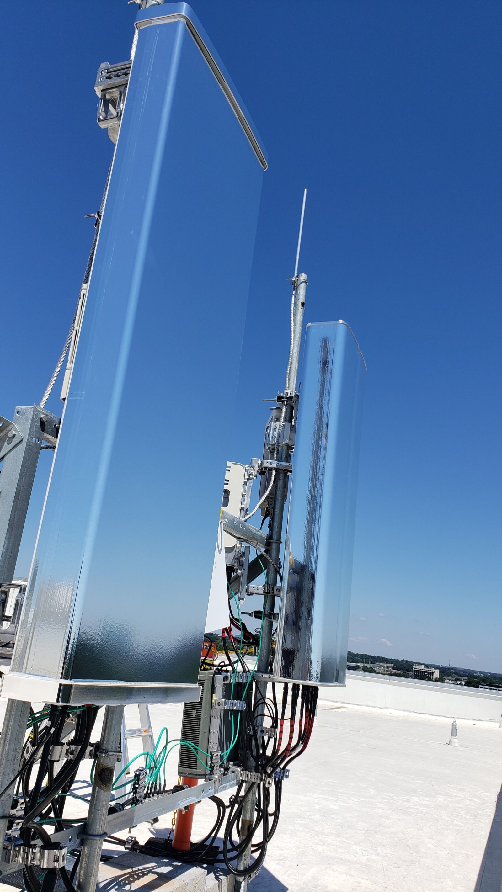 "A new era of concealment!" – Specializing in antenna concealment ...