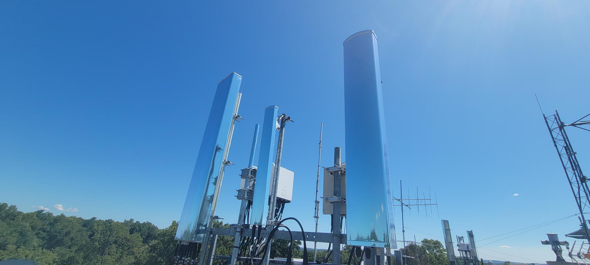 "A new era of concealment!" – Specializing in antenna concealment ...
