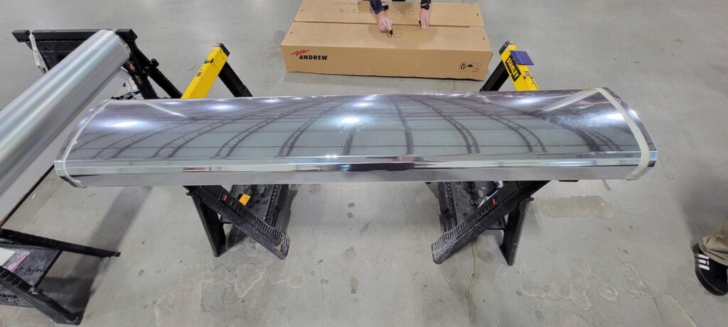 "A new era of concealment!" – Specializing in antenna concealment ...